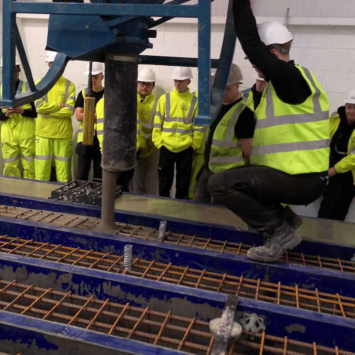 CECA Home - CECA Scotland Academy