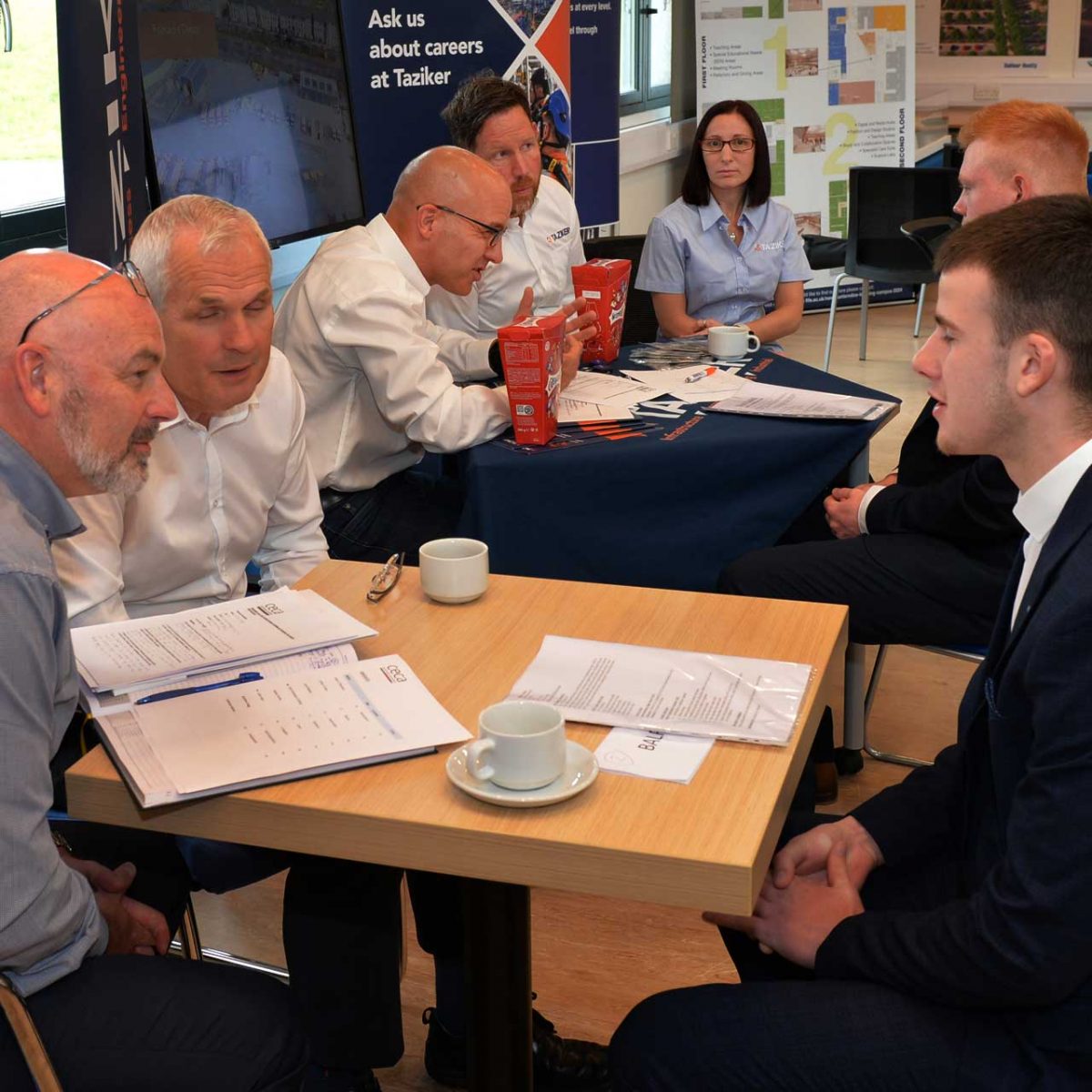 CECA Home - CECA Scotland Academy