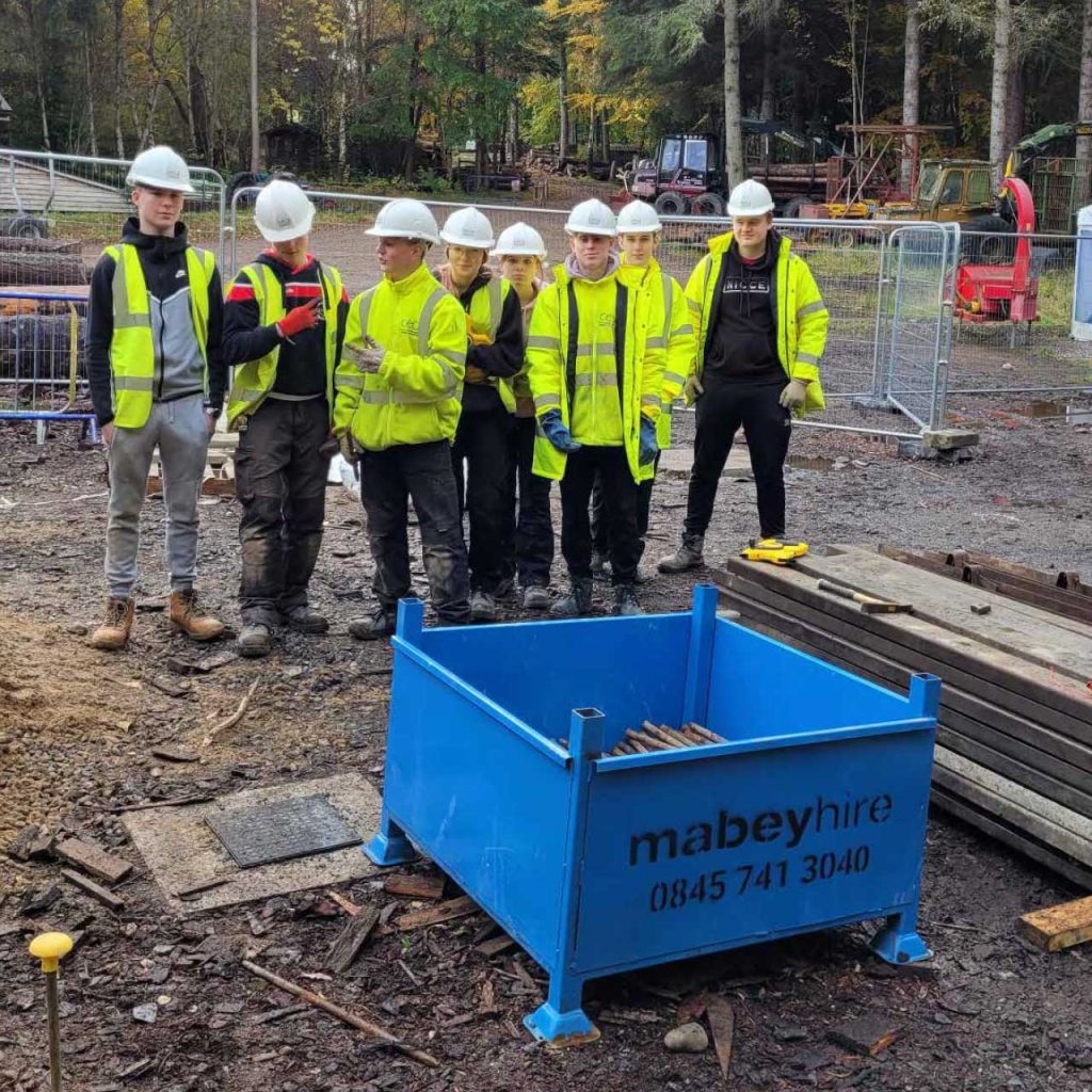 CECA Home - CECA Scotland Academy