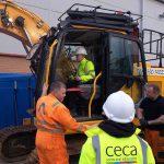 CECA Home - CECA Scotland Academy