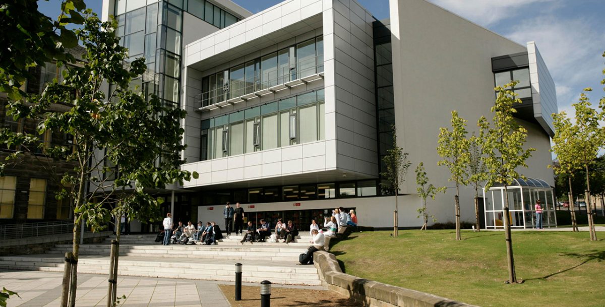 CECA Home - CECA Scotland Academy