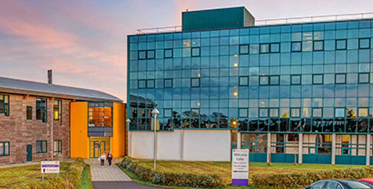 CECA Home - CECA Scotland Academy