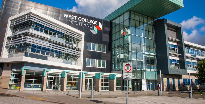 CECA Home - CECA Scotland Academy