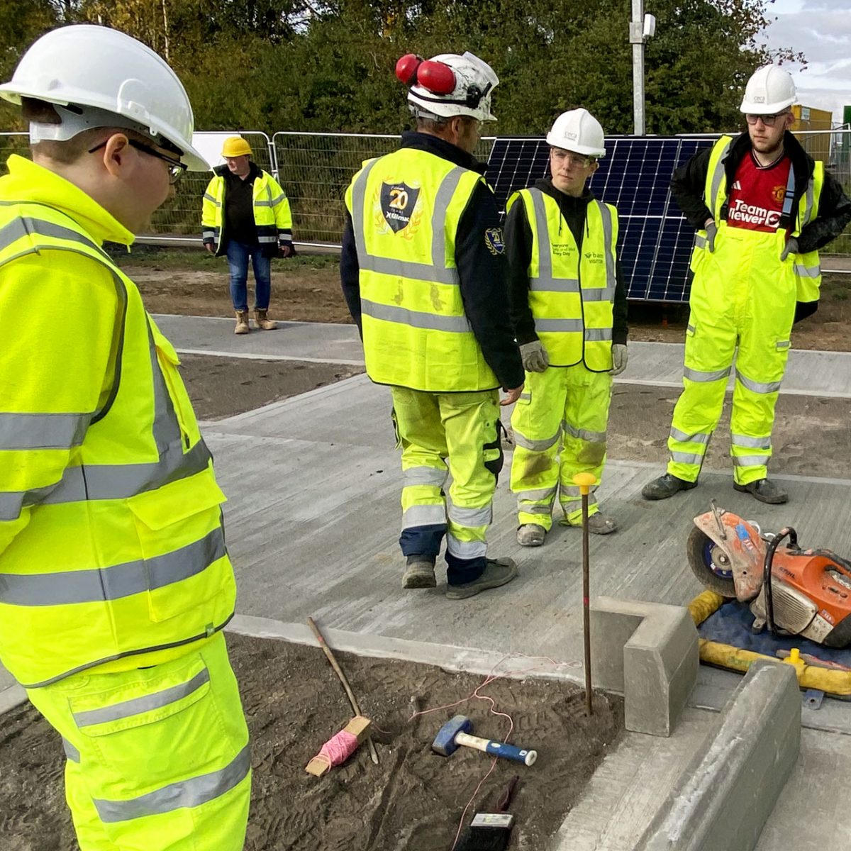 CECA Home - CECA Scotland Academy